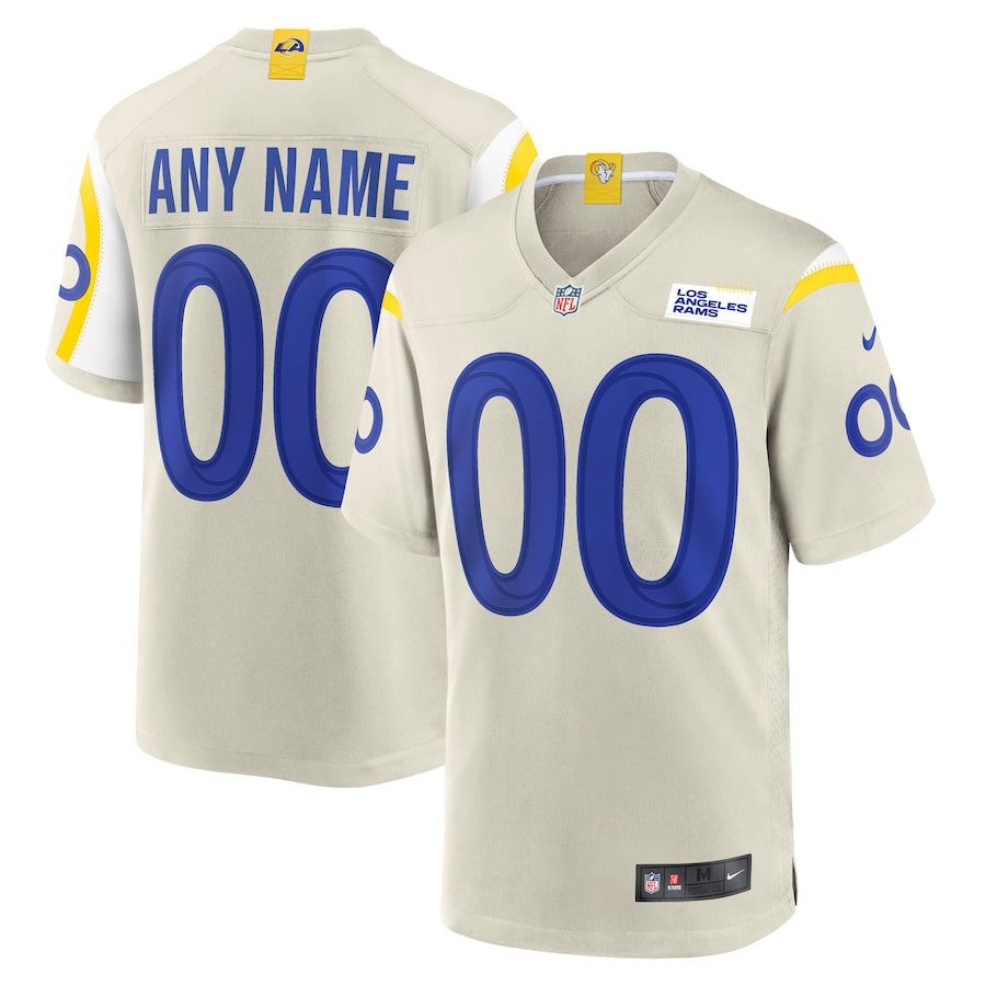 Rams Bone Player Edition – Jersey Crate