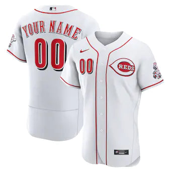 Reds Home Elite – Jersey Crate
