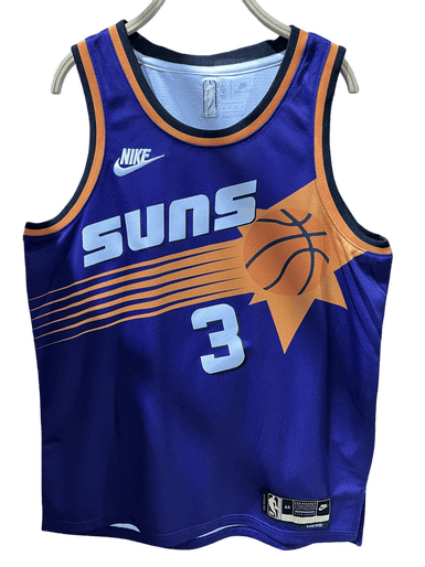 Chris Paul Retro Edition – Jersey Crate